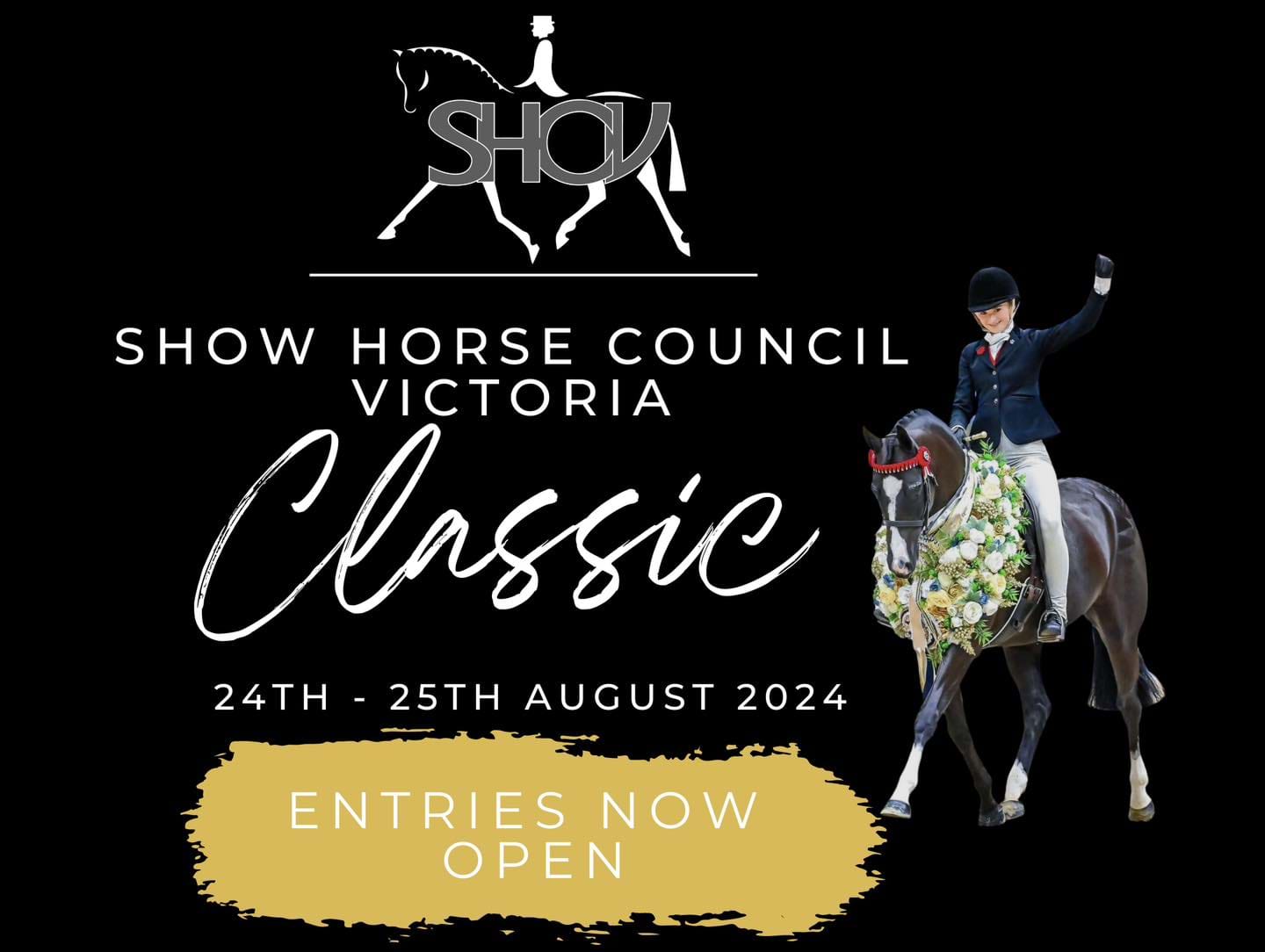 Show Horse Council Australasia